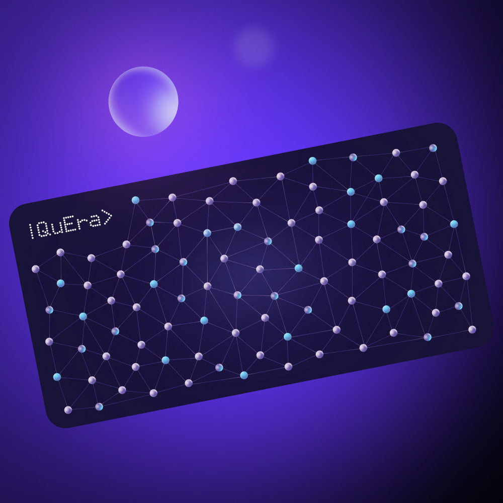 Workspace Gear – QuEra Store