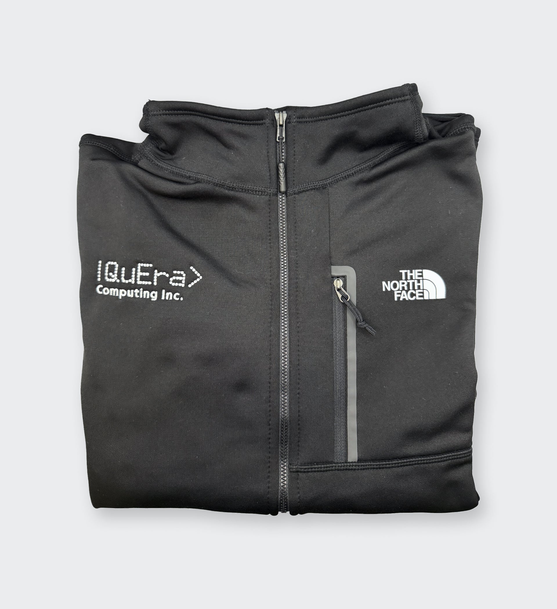 The North Face Skyline Fleece Jacket – QuEra Store