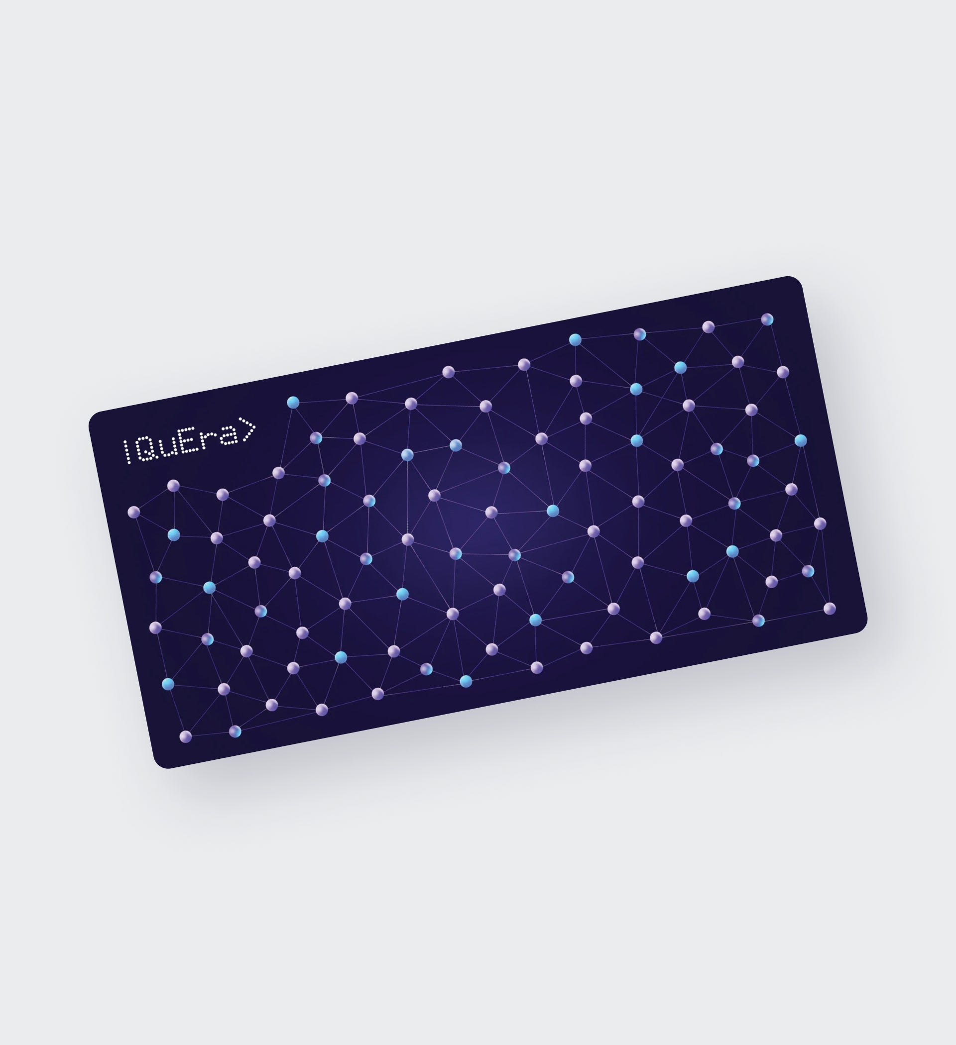 Neutral Atom Desk Pad – QuEra Store