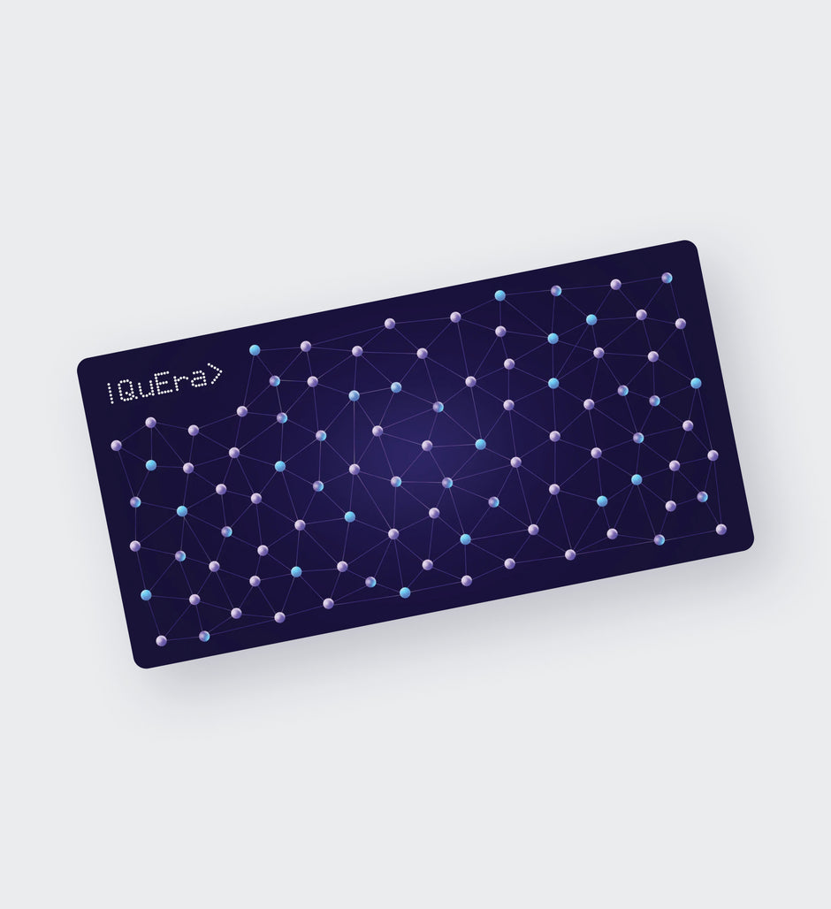 Products – QuEra Store